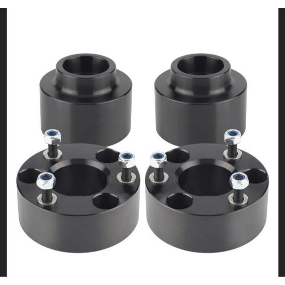 Unbranded | Other | 3 Front And 2 Rear Full Leveling Lift Kit For 2092022 Dodge Ram 500 2wd4wd ...